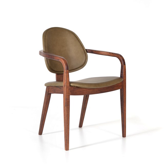 Cadeira Omar | OSLO design