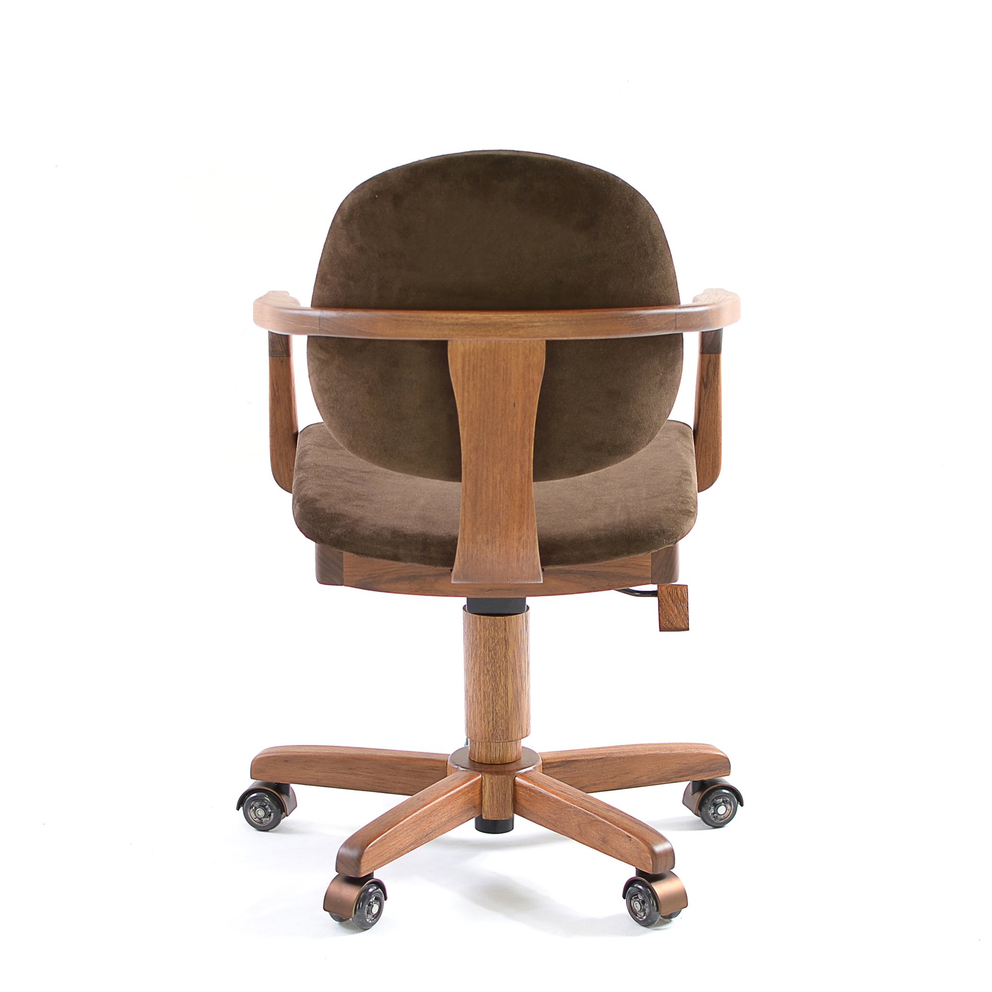 Cadeira Omar Office | Oslo Design