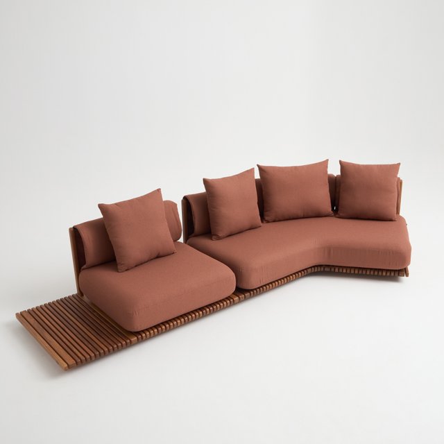 Sofá Modular Compasso | OSLO design