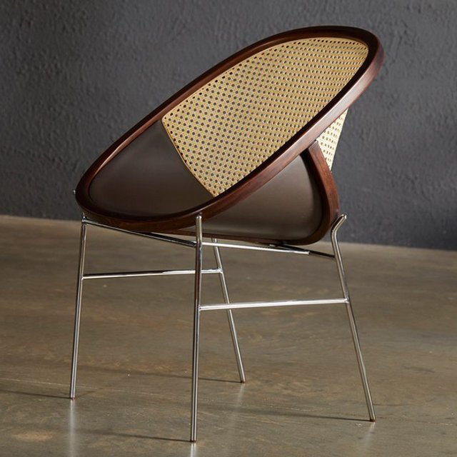 Cadeira Eclipse | OSLO design