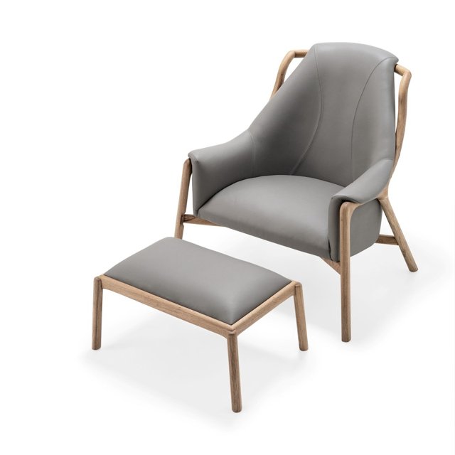 Poltrona Carybé | OSLO design