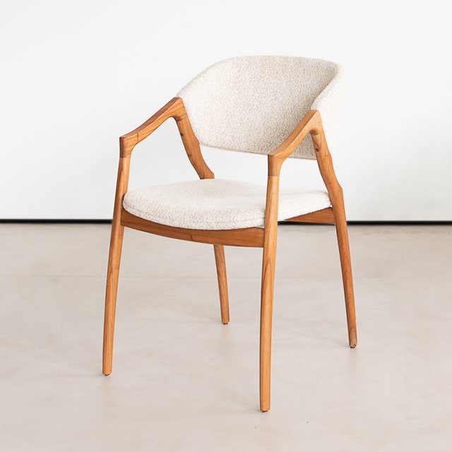 Cadeira Douro | OSLO design