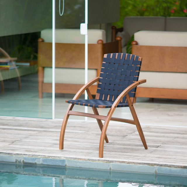 Cadeira Flexa | OSLO design