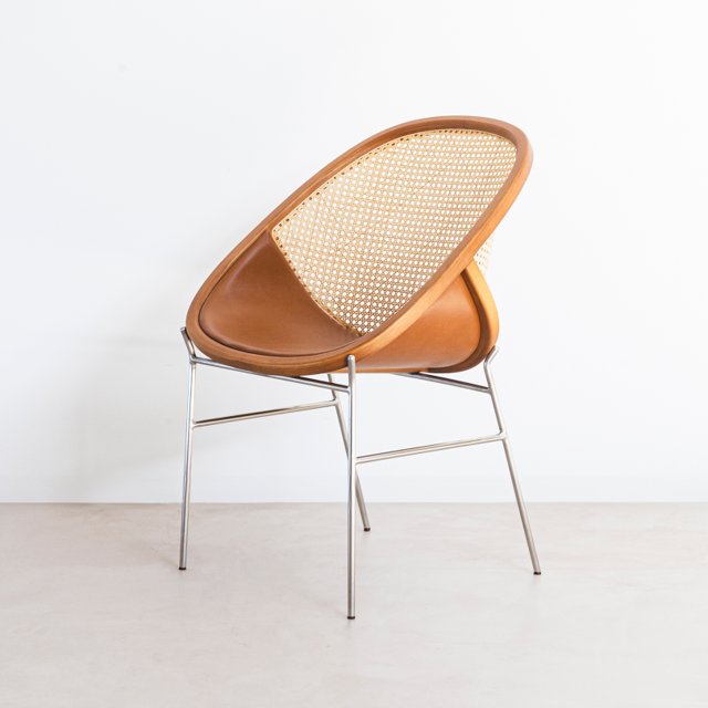 Cadeira Eclipse | OSLO design