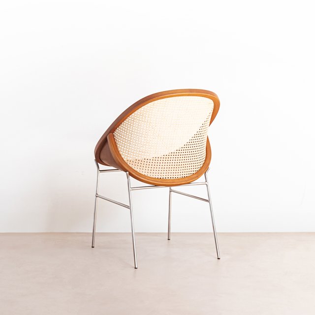 Cadeira Eclipse | OSLO design