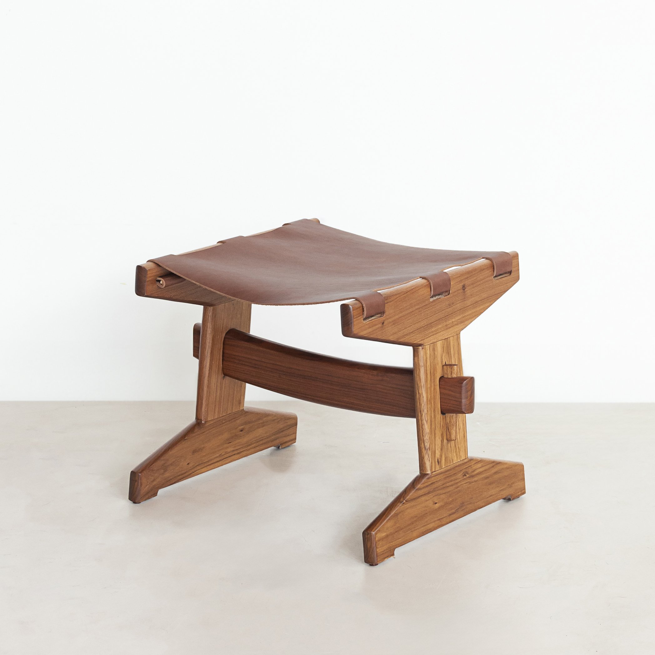 Banco Rodeo | Oslo Design