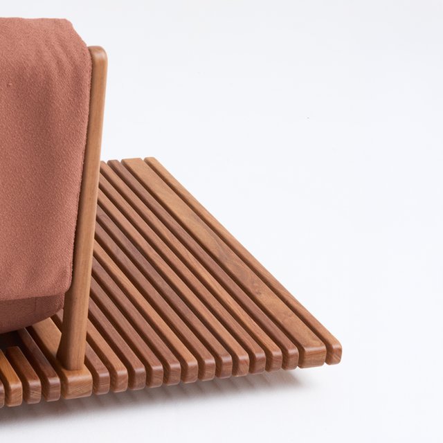 Sofá Modular Compasso | OSLO design