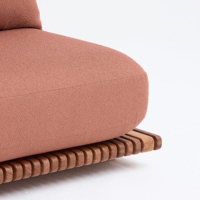 Sofá Modular Compasso | OSLO design