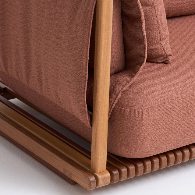 Sofá Modular Compasso | OSLO design