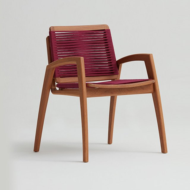 Cadeira Velo | Oslo Design