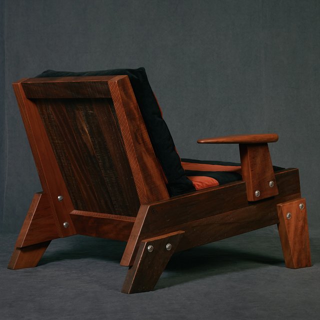 Poltrona Lunatik | Oslo Design