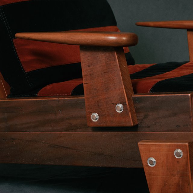 Poltrona Lunatik | Oslo Design