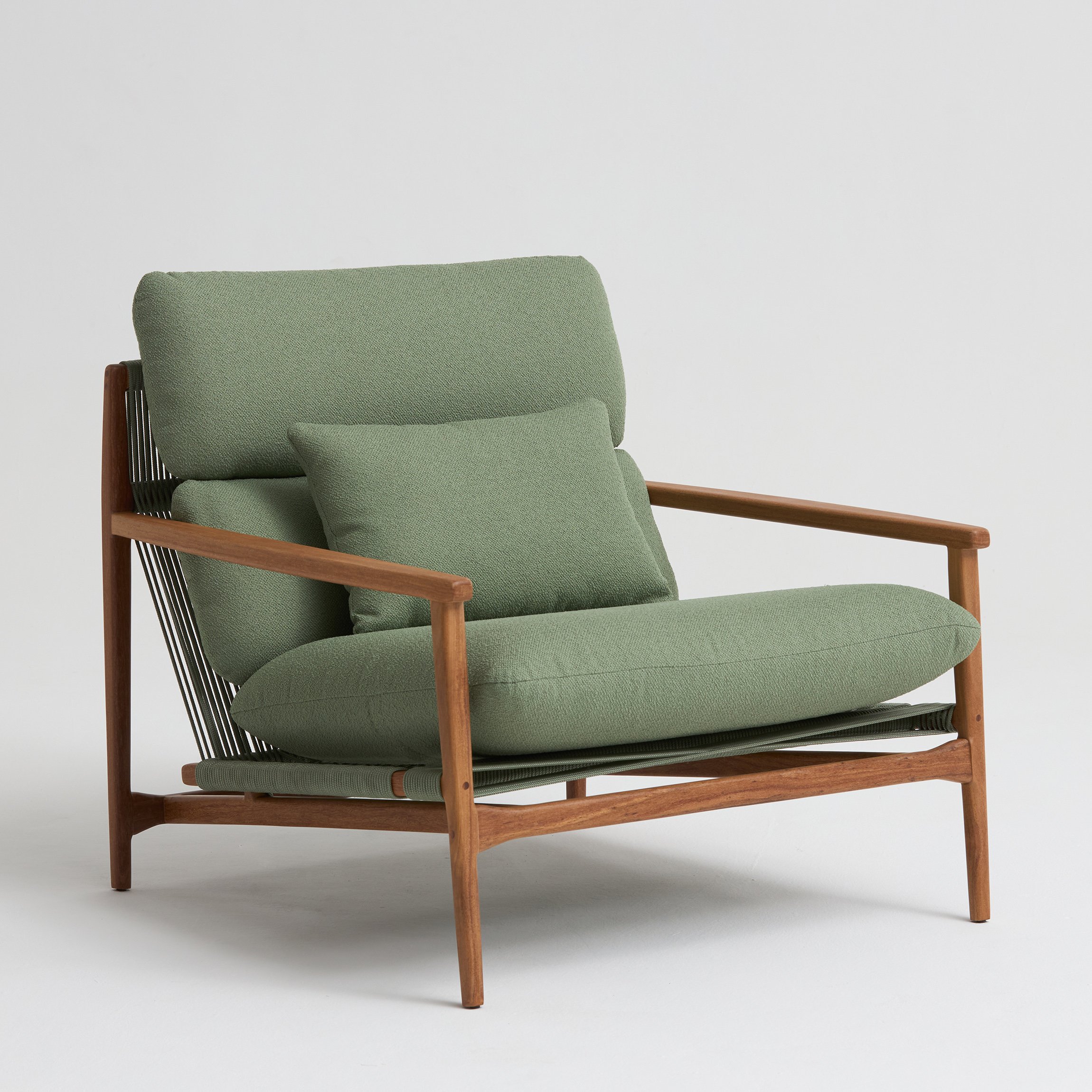 Poltrona Externa Tear | Oslo Design