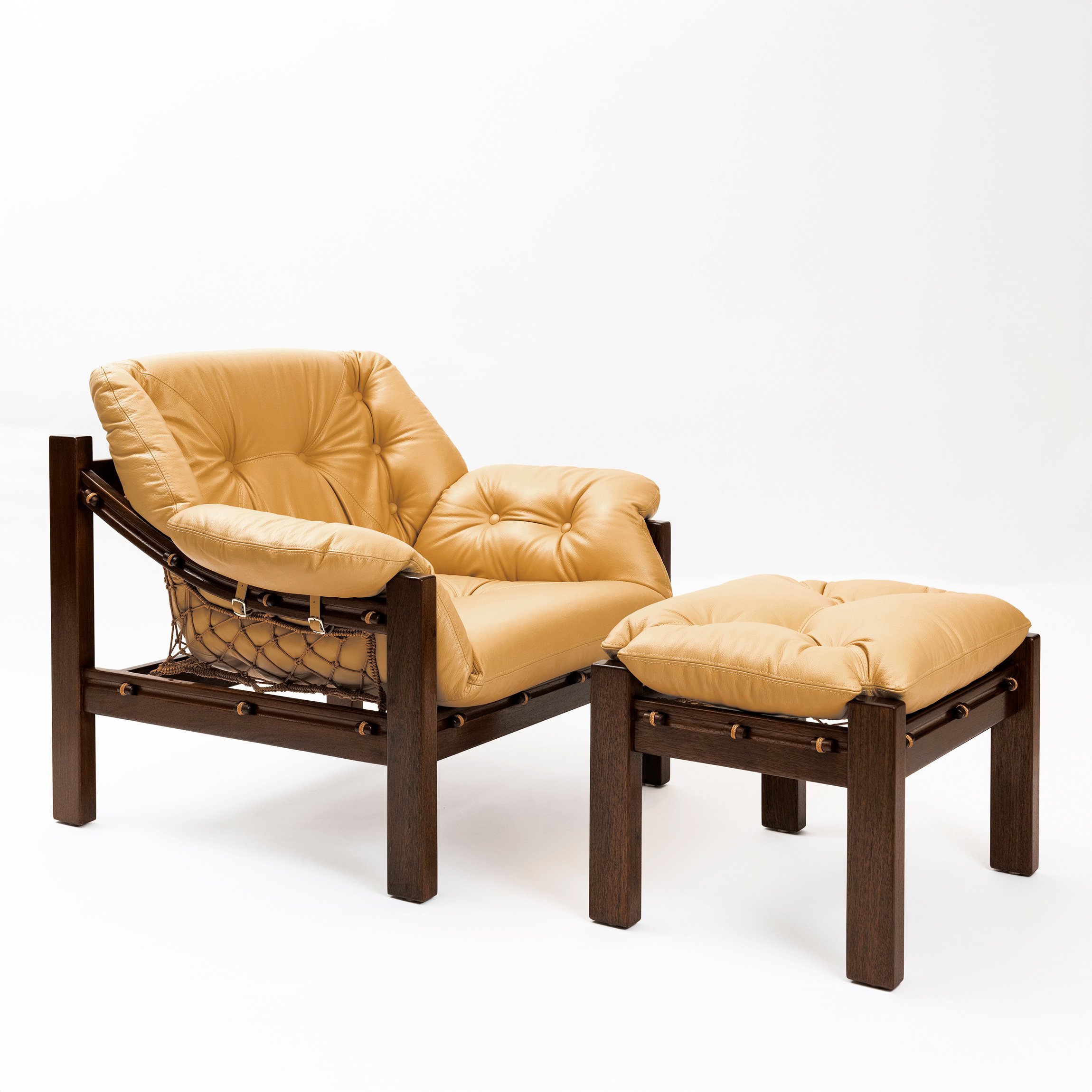 Poltrona Tijuca | OSLO design