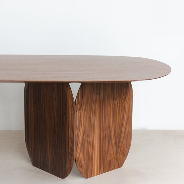 Mesa Jantar Stones | OSLO design