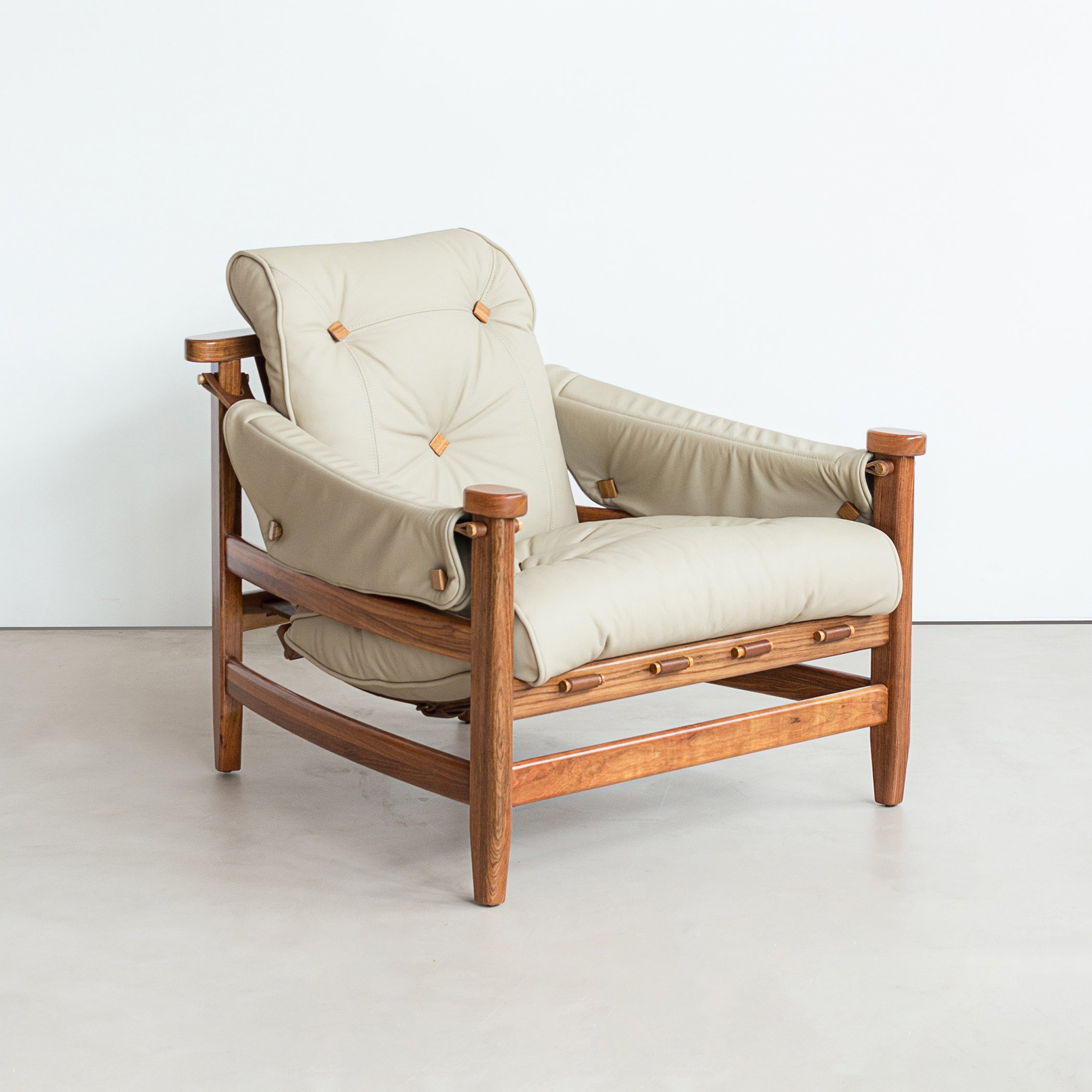 Poltrona Bertioga | OSLO design