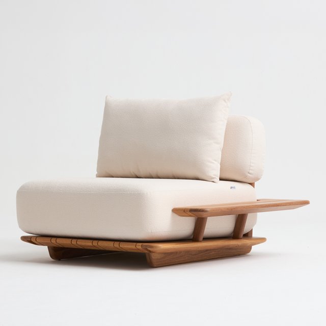 Sofá Modular Ginga | OSLO design