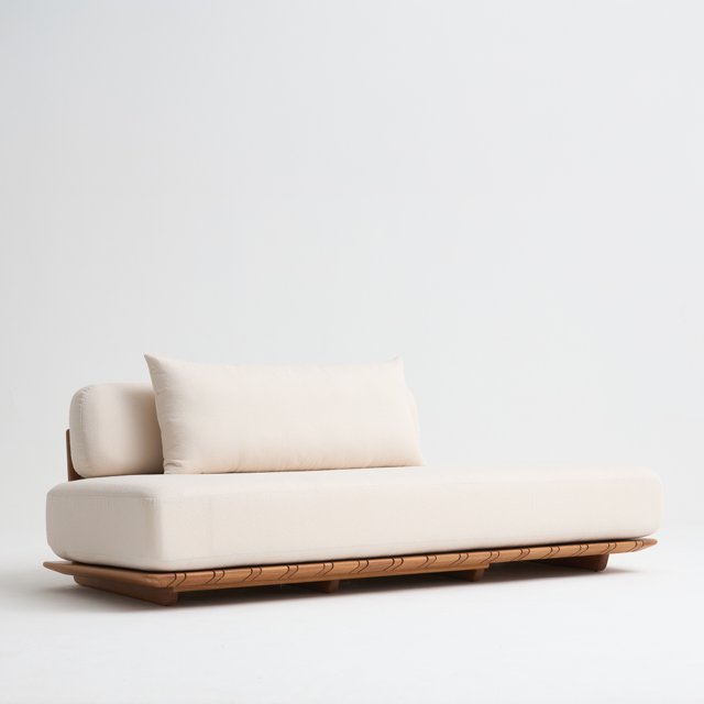 Sofá Modular Ginga | OSLO design