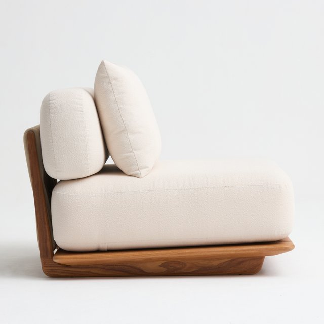 Sofá Modular Ginga | OSLO design
