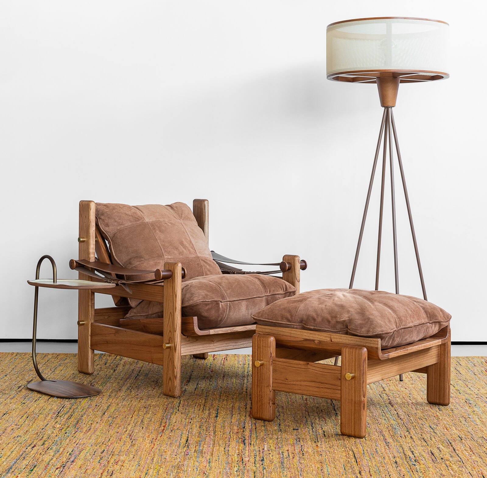 Poltrona Senhor | Oslo Design