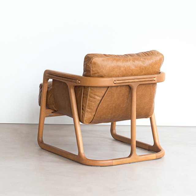 Poltrona Aurora | Oslo Design