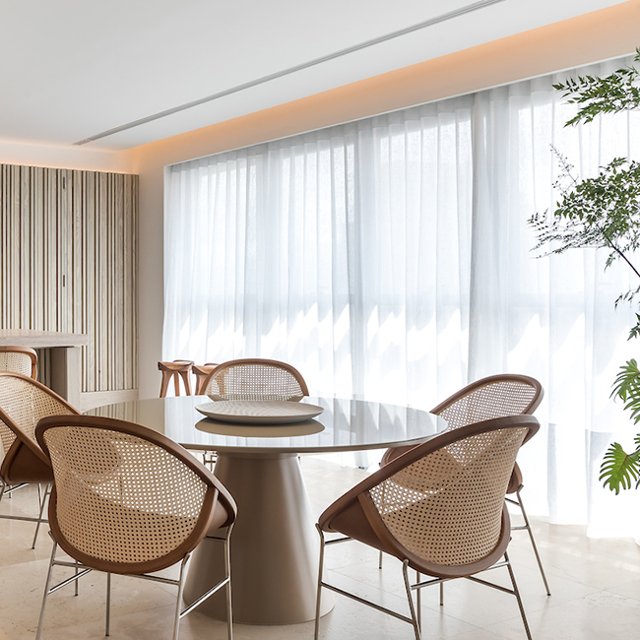 Cadeira Eclipse | OSLO design