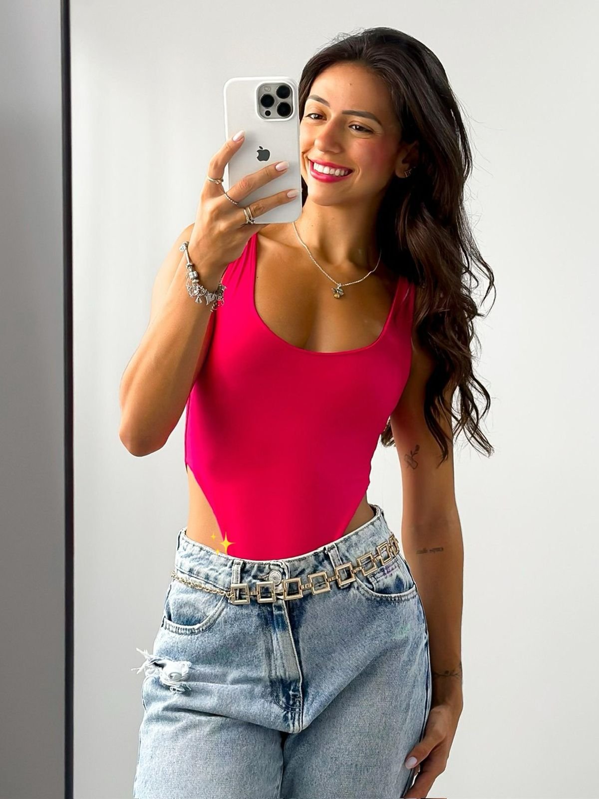 Body Cavado Lus Store