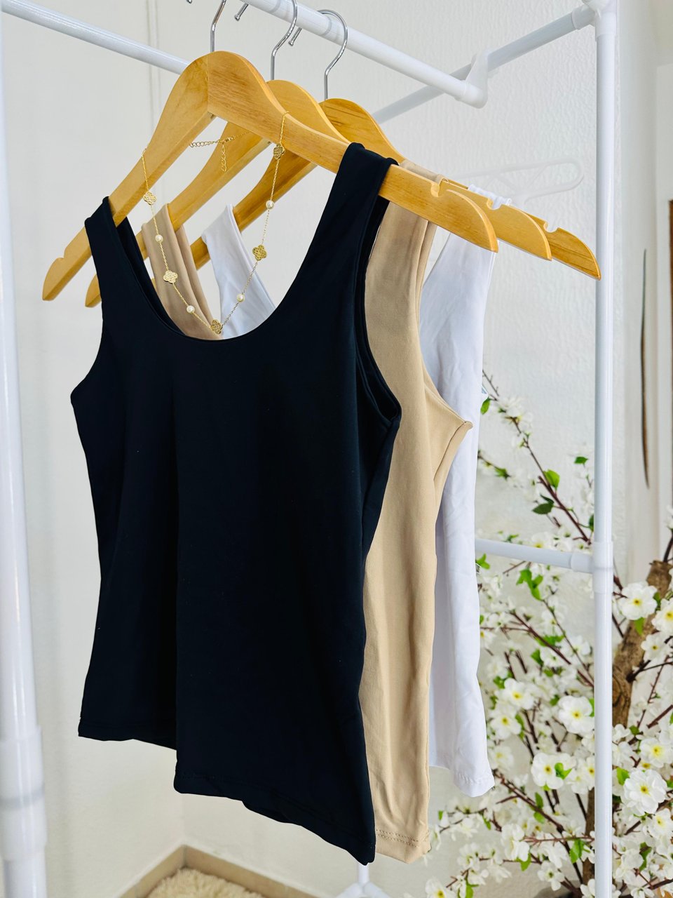 Regata Basic | Lus Store