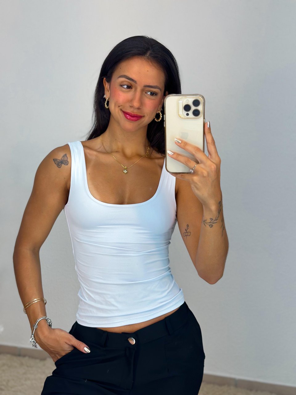 Regata Basic | Lus Store