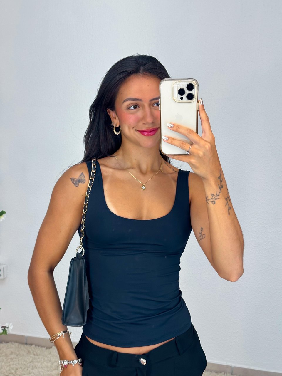 Regata Basic | Lus Store