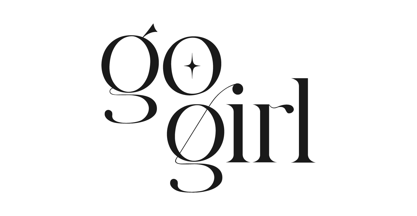 Conjuntos | Go girl