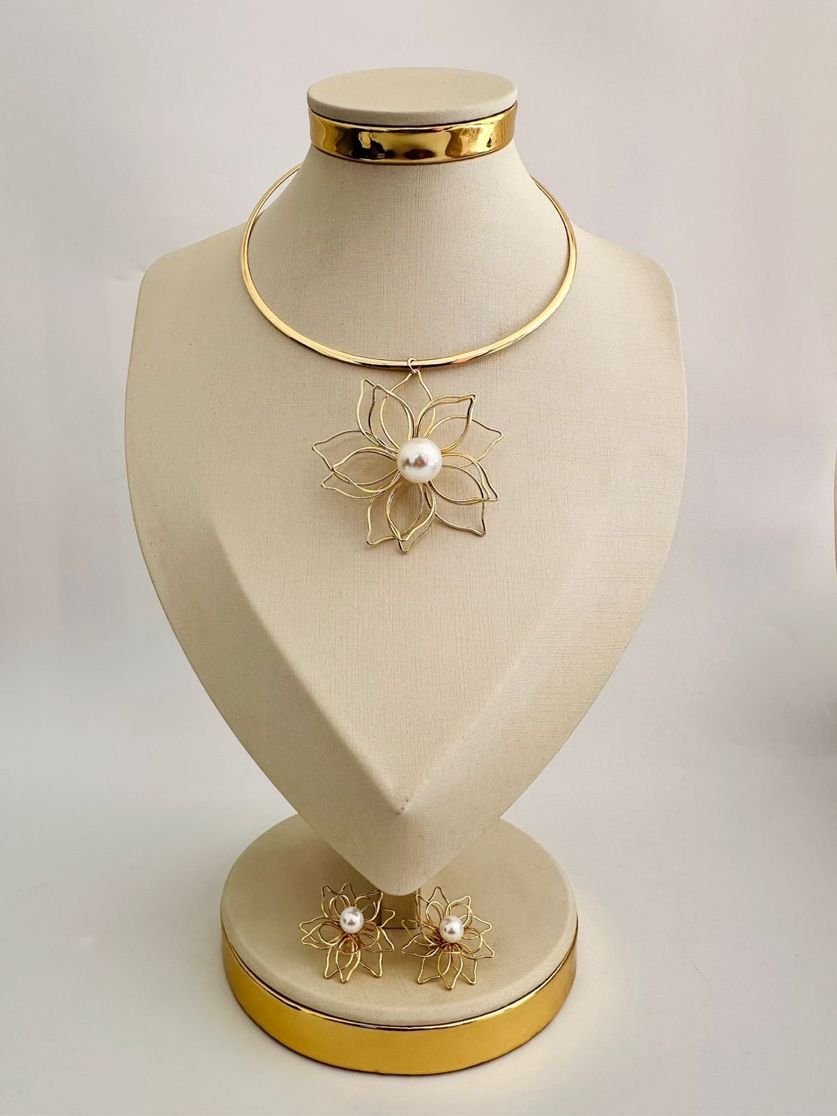 Conjunto Flor Isabel | Mania Feminina