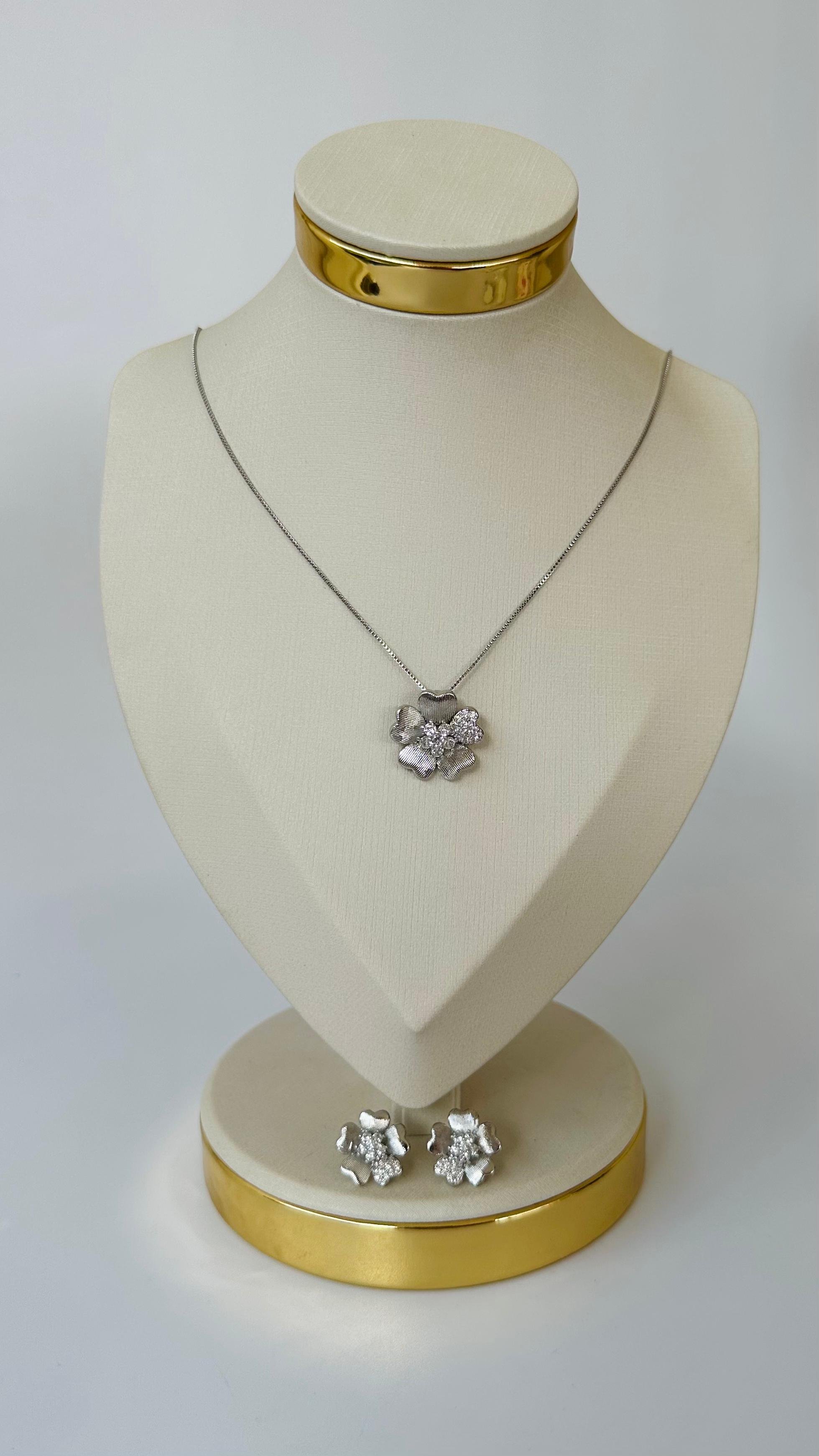 Conjunto Flor Isadora | Mania Feminina