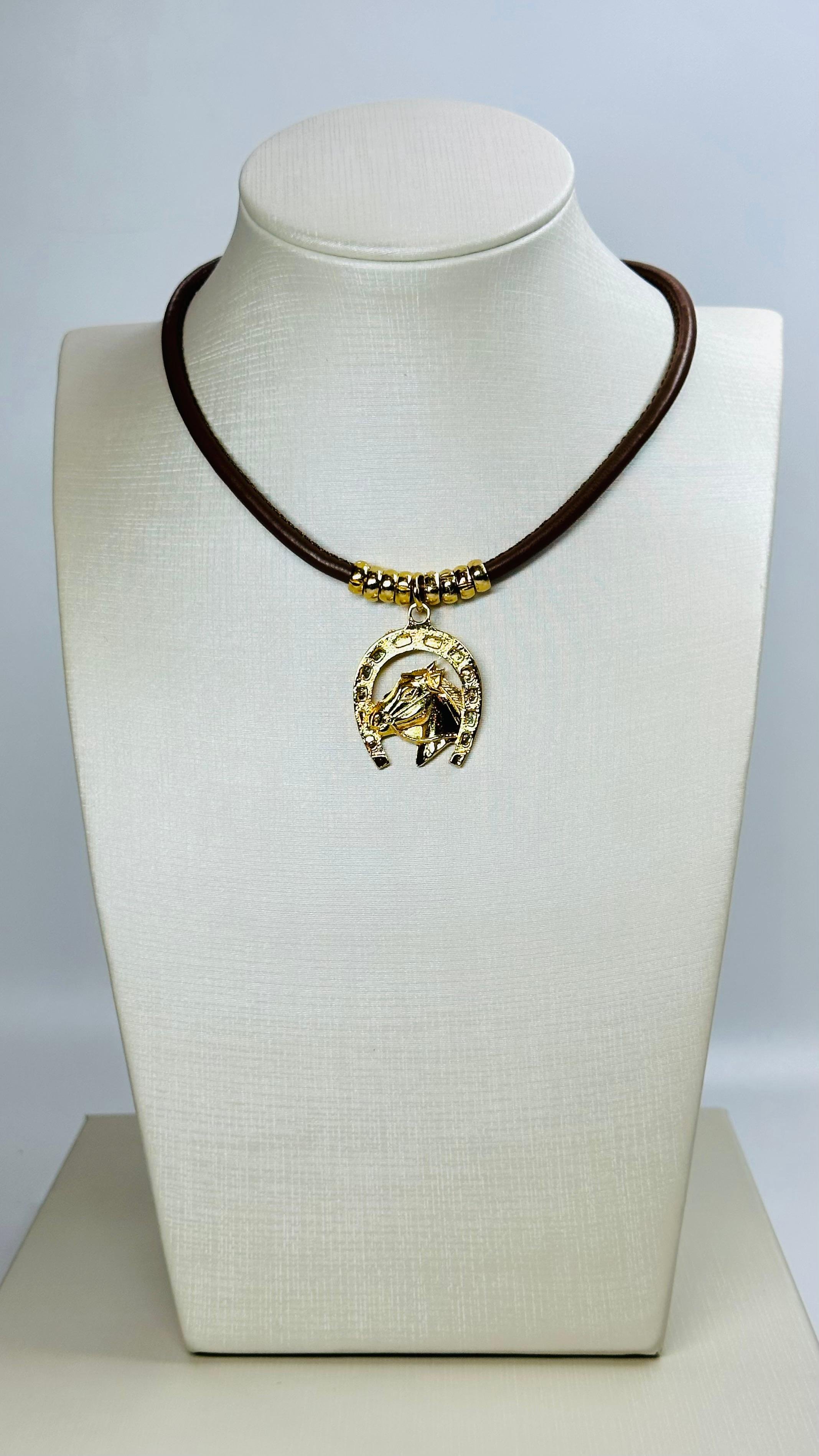 Choker Laura | Mania Feminina