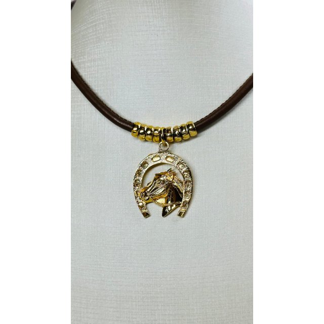 Choker Laura | Mania Feminina