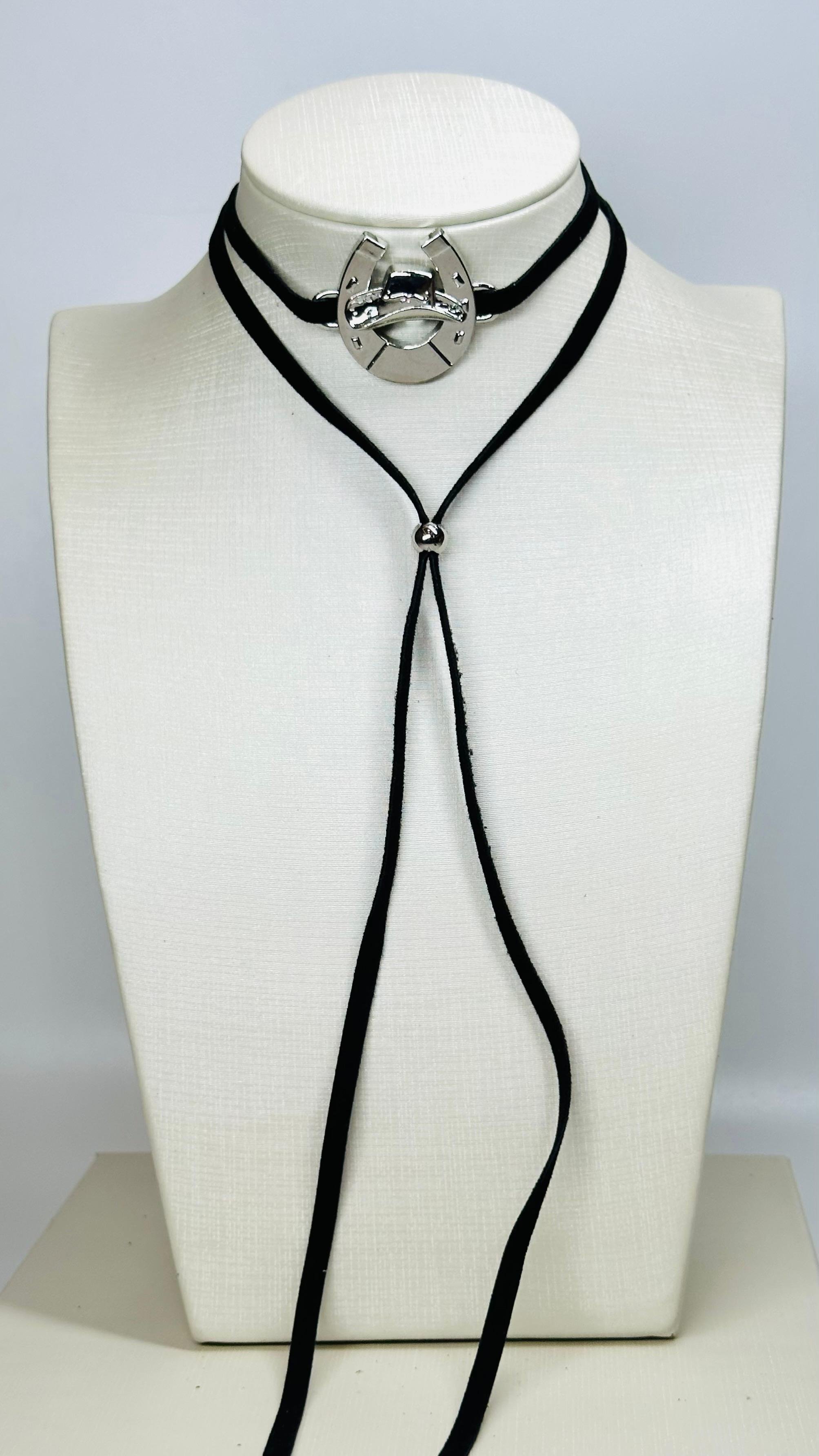 Choker Brunna | Mania Feminina