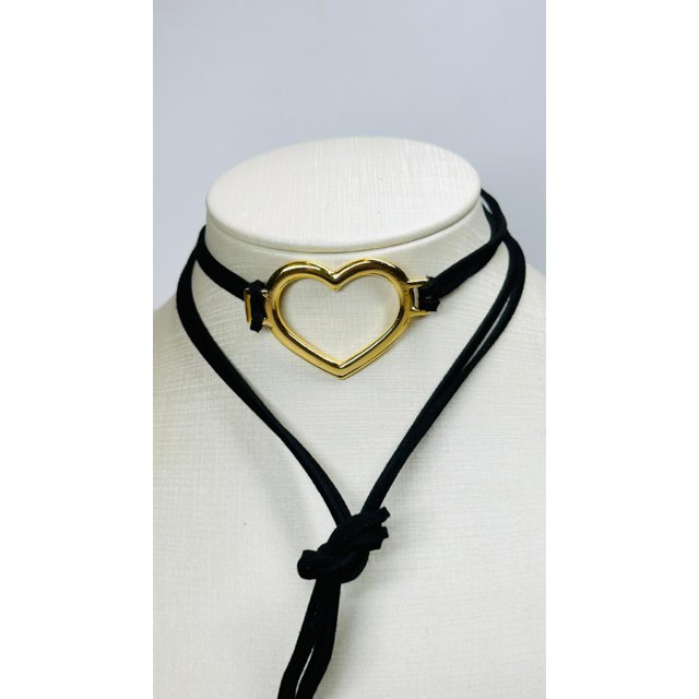 Choker Alana | Mania Feminina