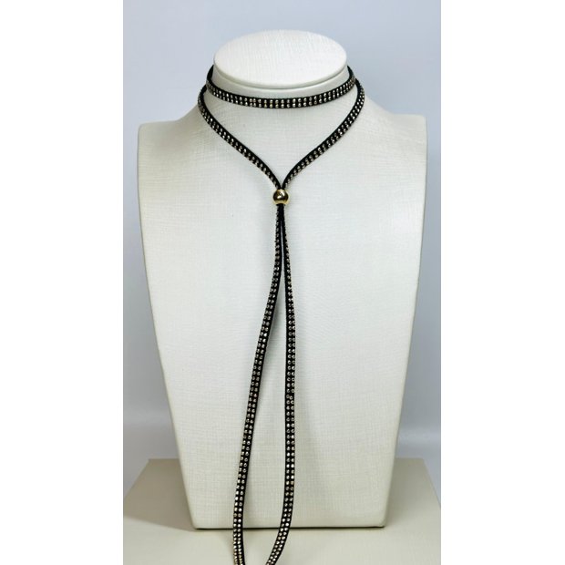 Choker Aisha | Mania Feminina