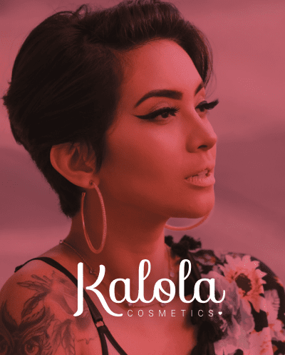 Kalola Cosmetics | Lugar da suas Maquiagens e Cosméticos