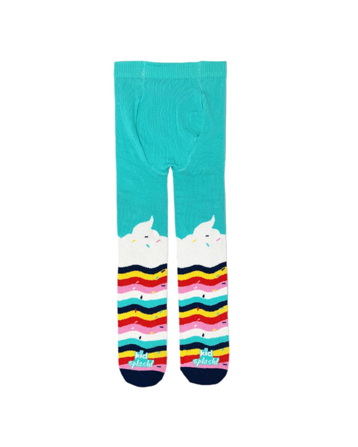 MEIA CALÇA MILKSHAKE | Papatu