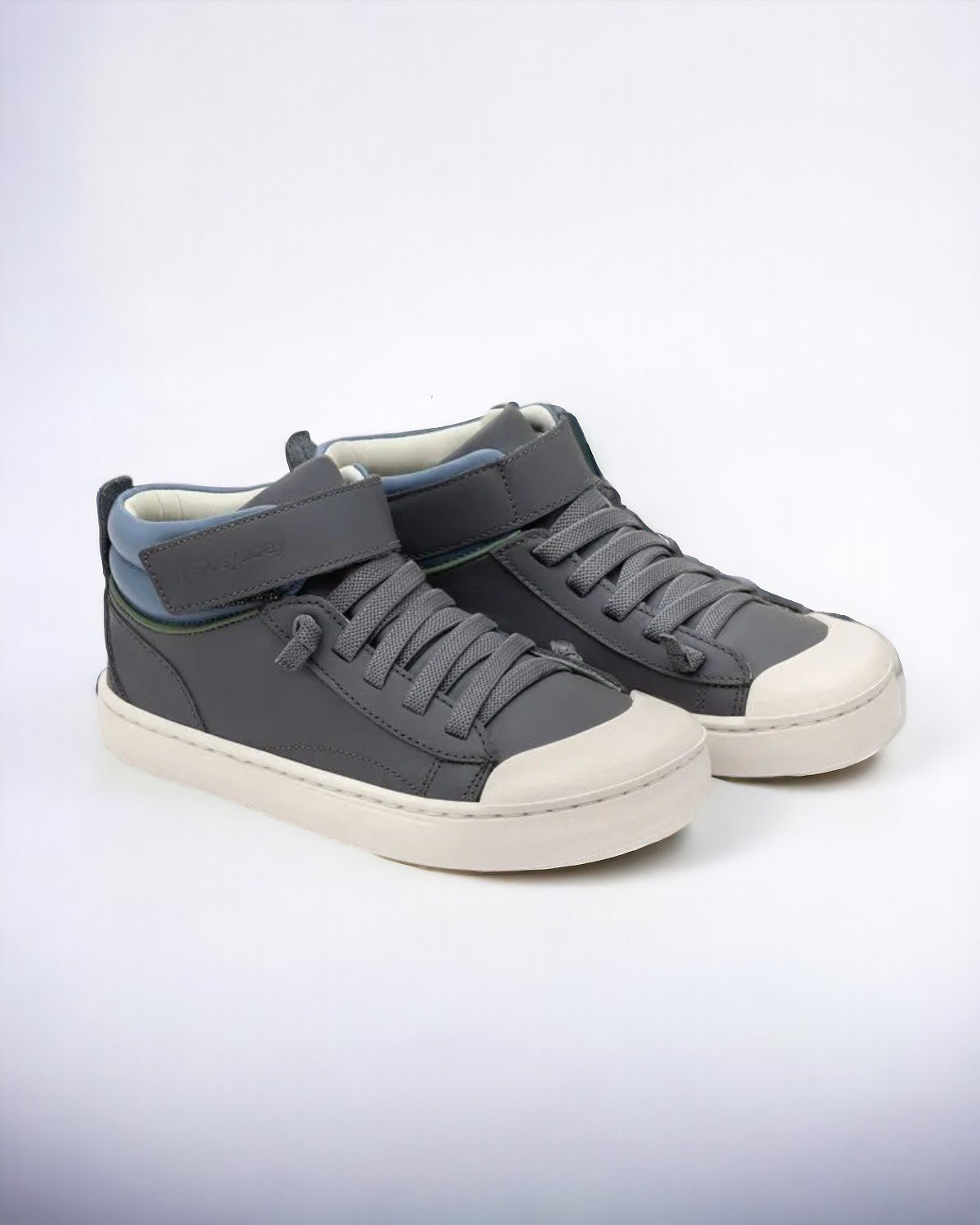 TÊNIS CANO ALTO PEAK TIP TOEY JOEY | Papatu