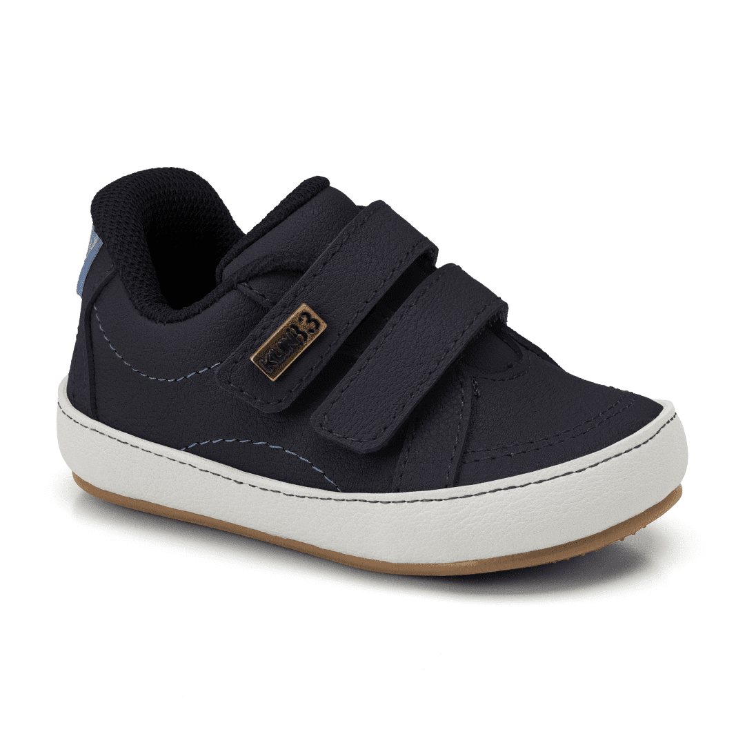 SAPATO ALGODÃO DOCE KLIN | Papatu