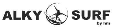 ALKY SURF | Bermudas e calças