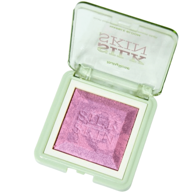 Blush Marble Bloom Midnight Mauve Silk Skin HBF10015 Ruby Rose 8g ...