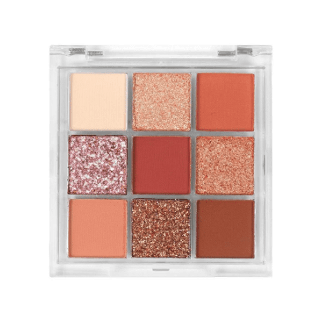 Paleta de Sombras I Have a Big Dream SP Colors | SuperGloss