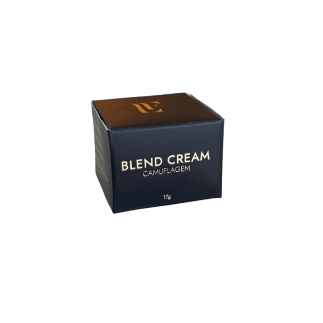 Blend Cream Corretivo de Alta Performance LF PRO | SuperGloss