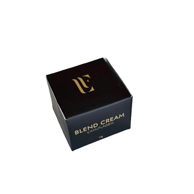 Blend Cream Corretivo de Alta Performance LF PRO | SuperGloss