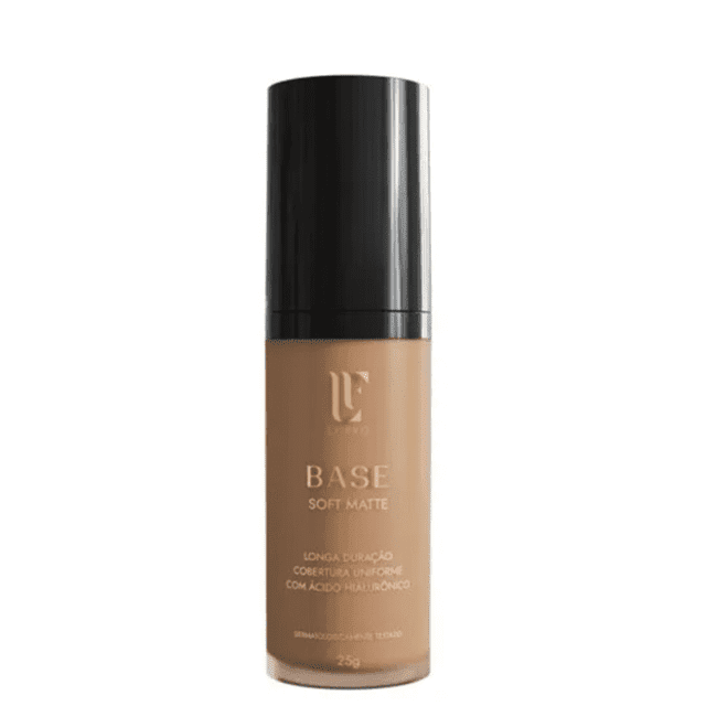 Base Soft Matte LF PRO 25g | SuperGloss