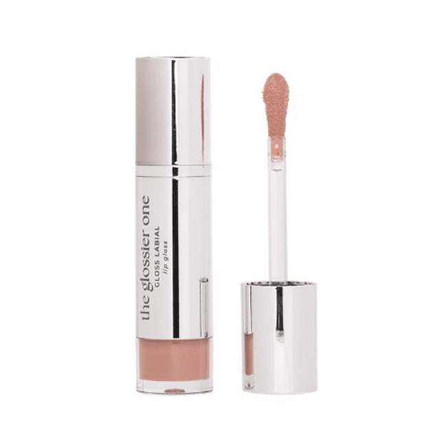 Gloss Labial The Glossier One Blow Ruby Rose. | SuperGloss