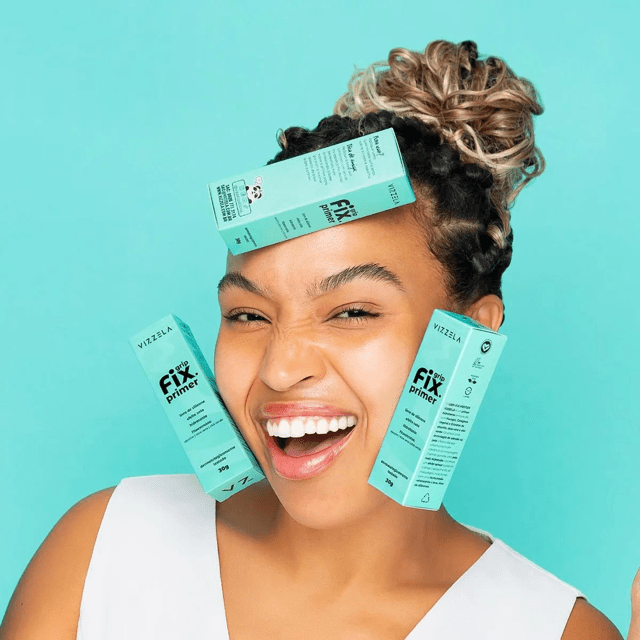 Primer Grip Fix Vizzela 30g | SuperGloss